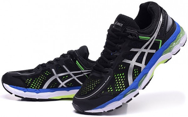 Asics Gel Kayano 22