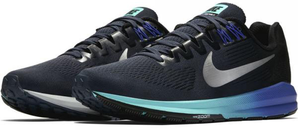 Nike Air Zoom Structure 21