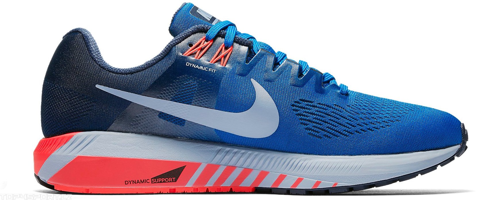 Nike Air Zoom Structure 21