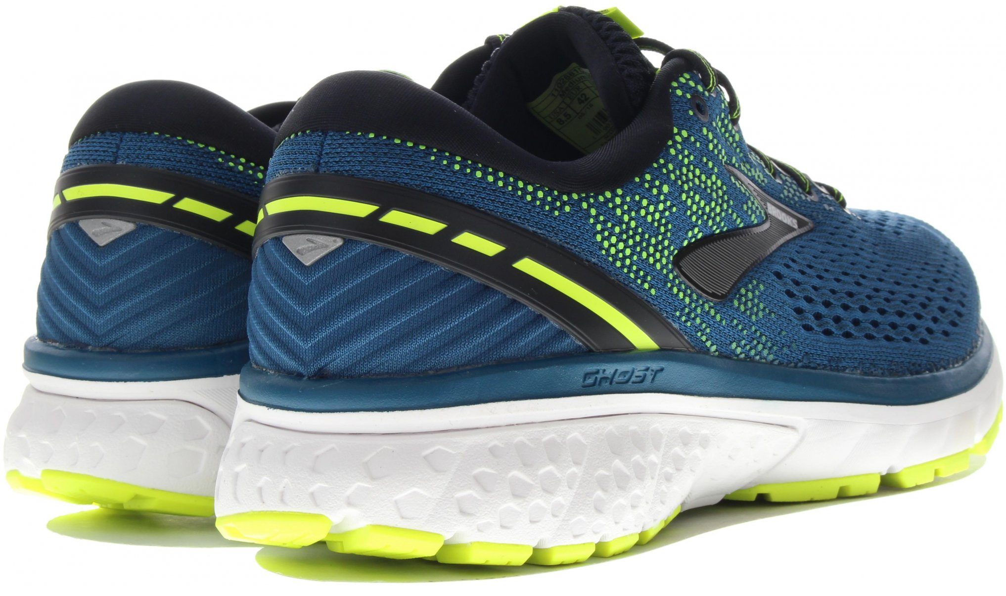 Brooks Ghost 11